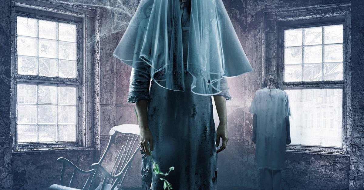 Dead Bride · Film 2022 · Trailer · Kritik