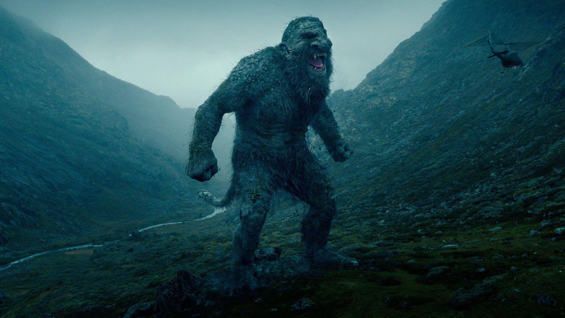Troll · Film 2022 · Trailer · Kritik