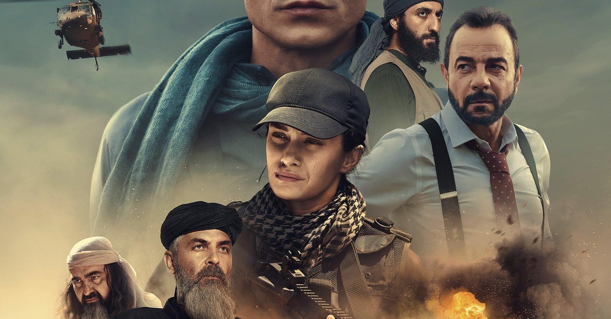49 · Film 2023 · Trailer · Kritik