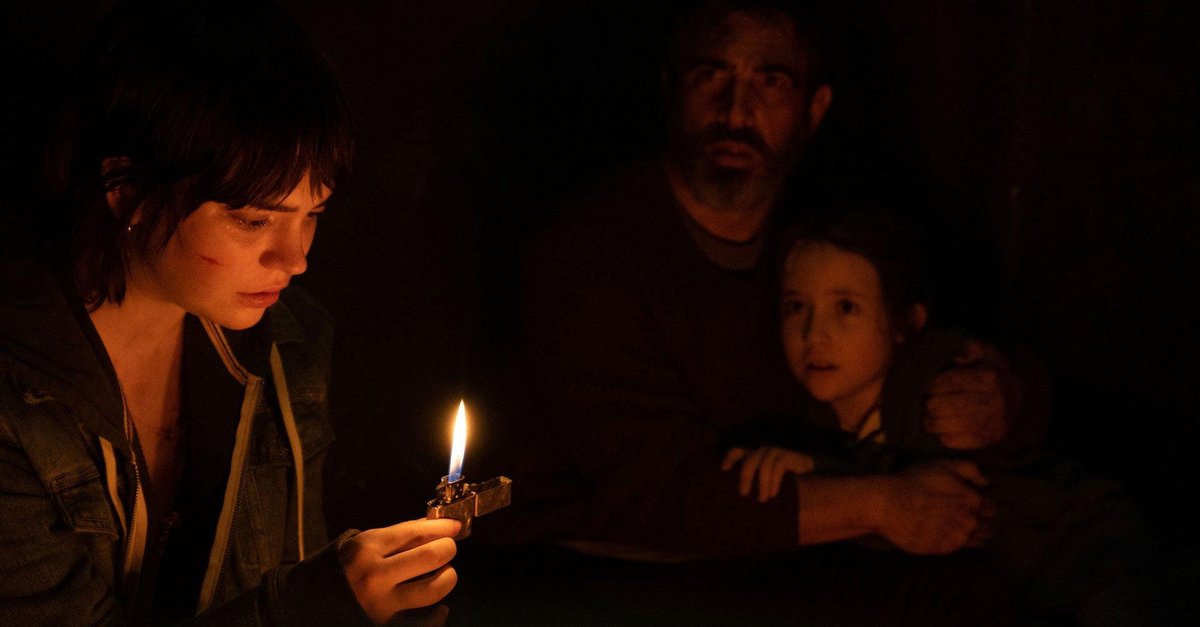 The Boogeyman · Film 2023 · Trailer · Kritik