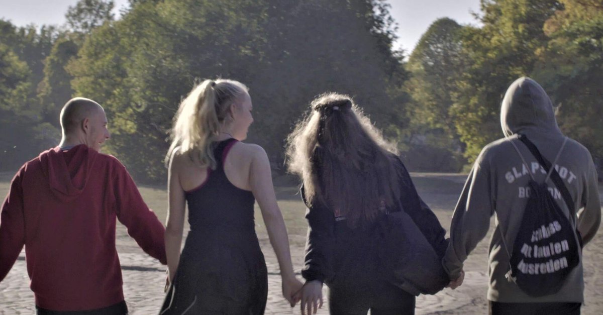 Berlin Bytch Love · Stream | Streaminganbieter