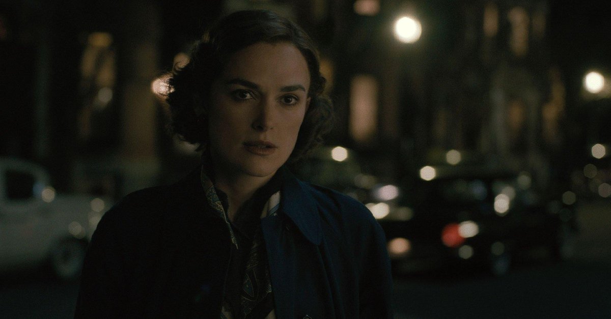 Boston Strangler · Film 2023 · Trailer · Kritik