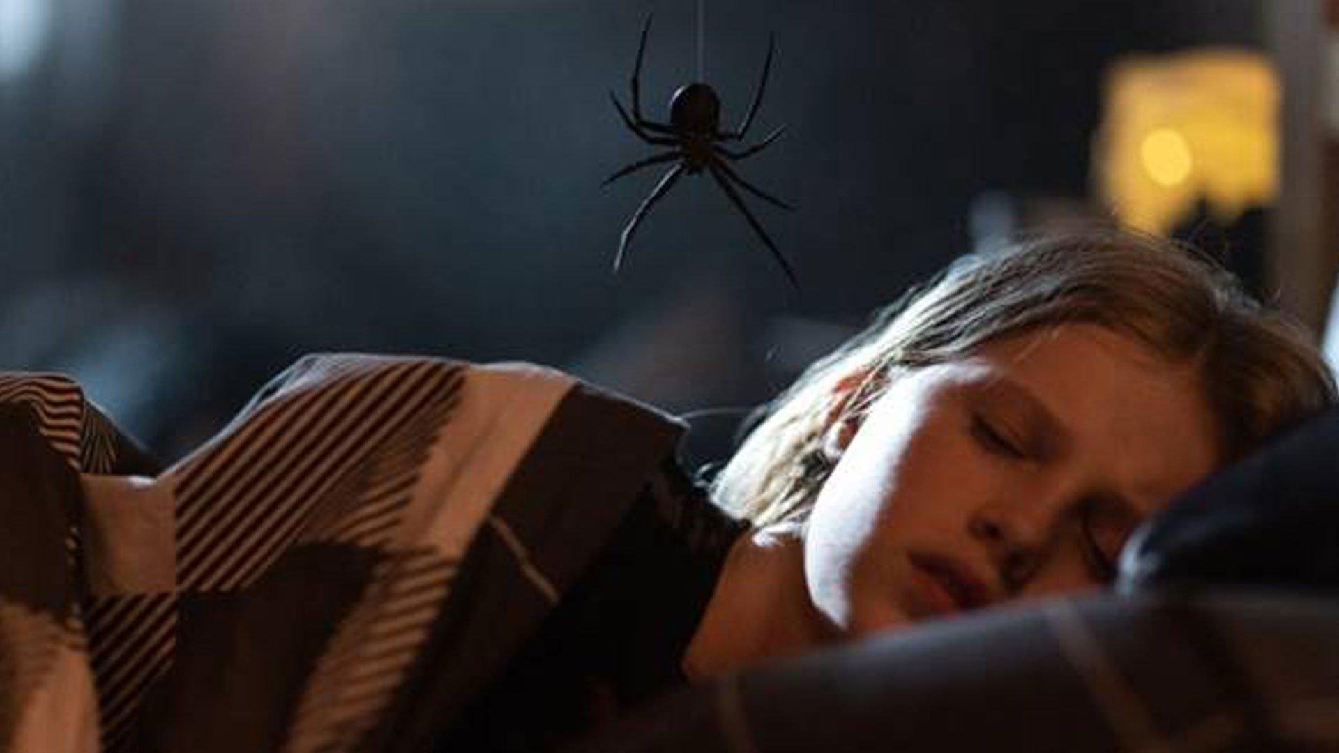 Sting · Film 2024 · Trailer · Kritik