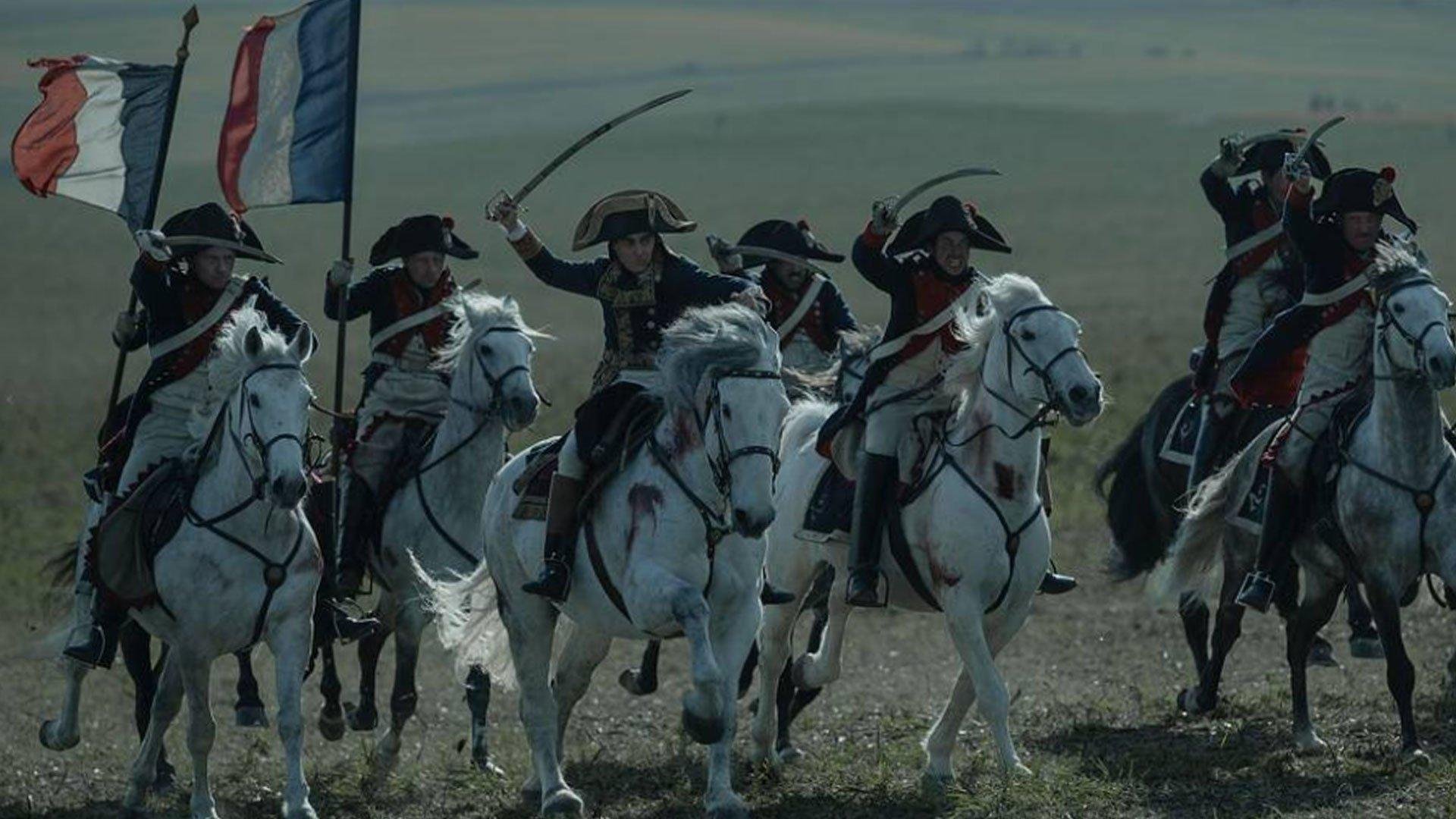 Napoleon · Stream | Streaminganbieter