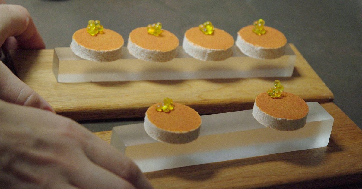 She Chef · Film 2023 · Trailer · Kritik