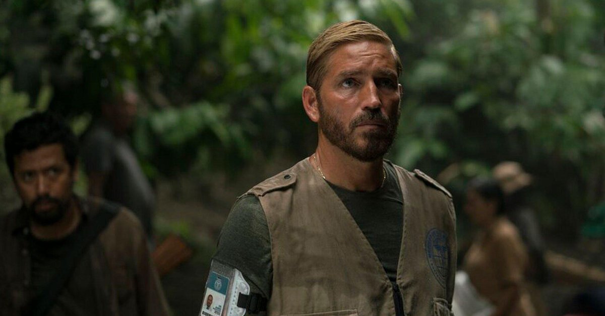 Sound of Freedom · Film 2023 · Trailer · Kritik