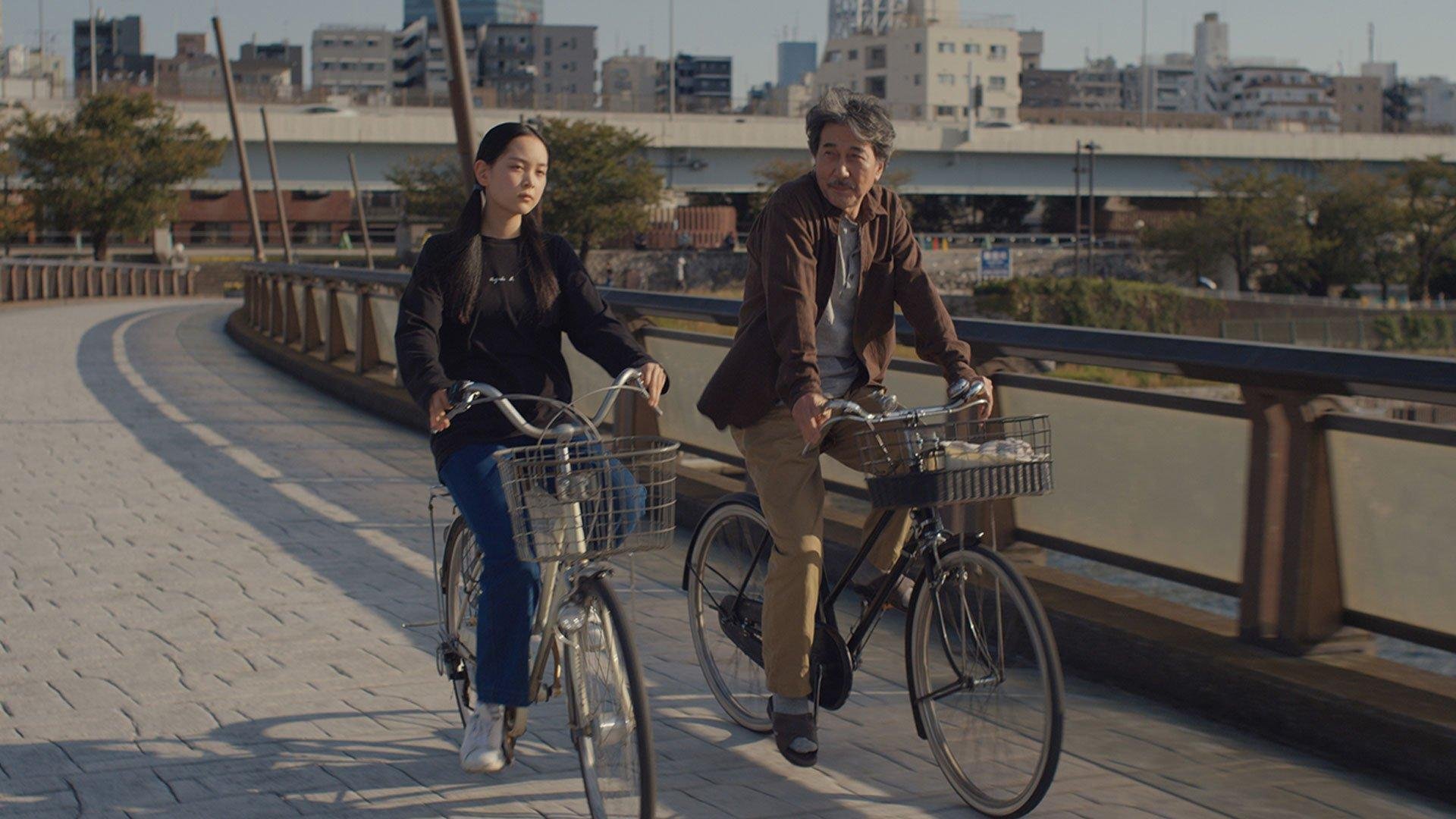 Perfect Days · Stream | Streaminganbieter