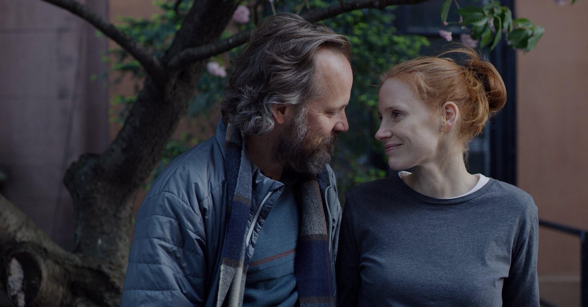 Memory · Film 2024 · Trailer · Kritik