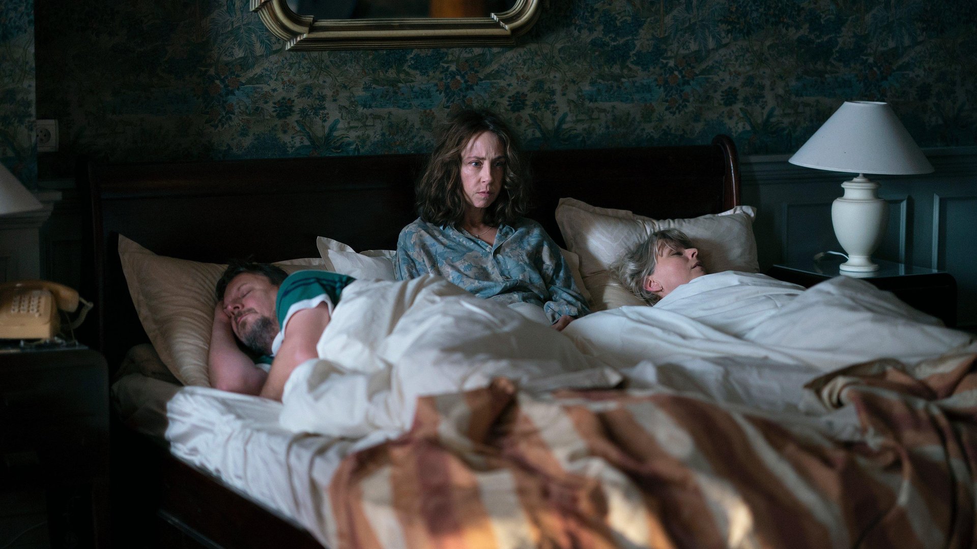 Rose - Eine unvergessliche Reise nach Paris · Stream | Streaminganbieter