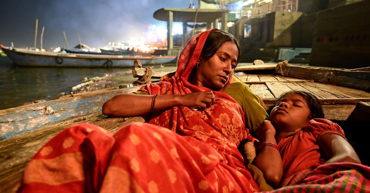 Der Zopf · Film 2024 · Trailer · Kritik