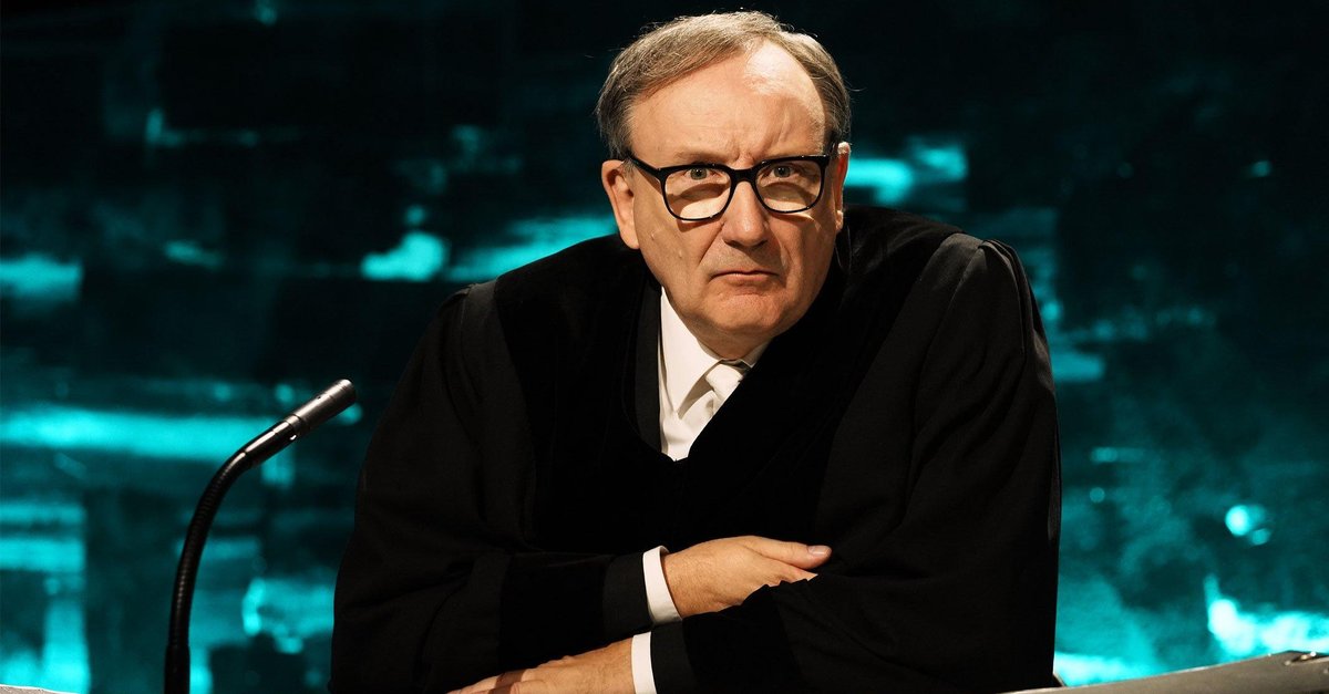 Die Ermittlung · Film 2024 · Trailer · Kritik