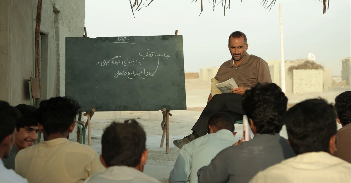 Endless Borders · Film 2023 · Trailer · Kritik