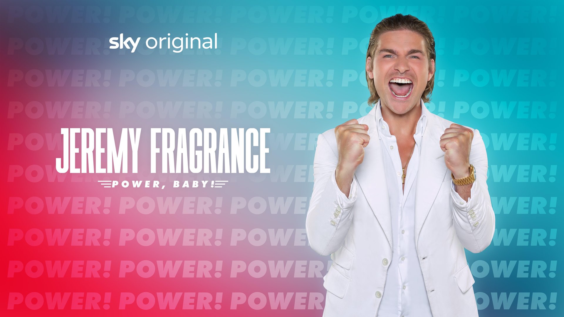 Jeremy Fragrance – Power Baby! · Serie im Stream online ansehen, alle ...