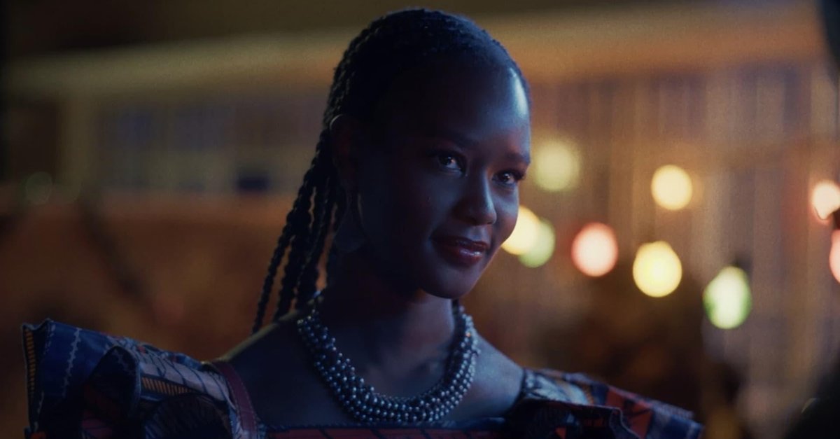 Goodbye Julia · Film 2024 · Trailer · Kritik