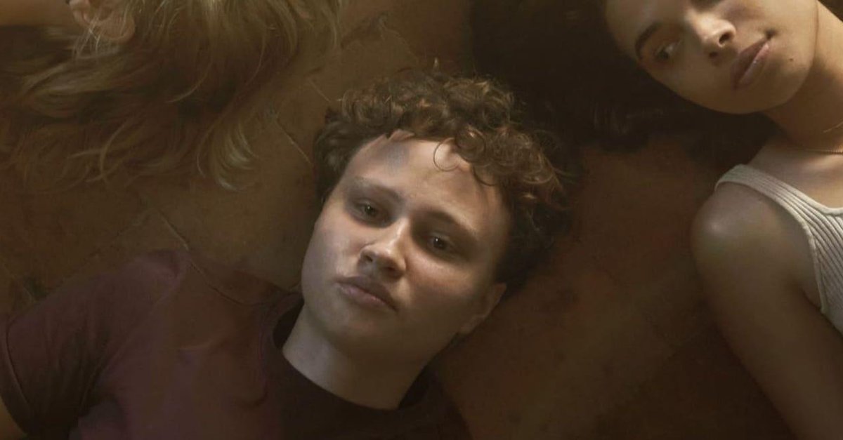 Dead Girls Dancing · Film 2023 · Trailer · Kritik