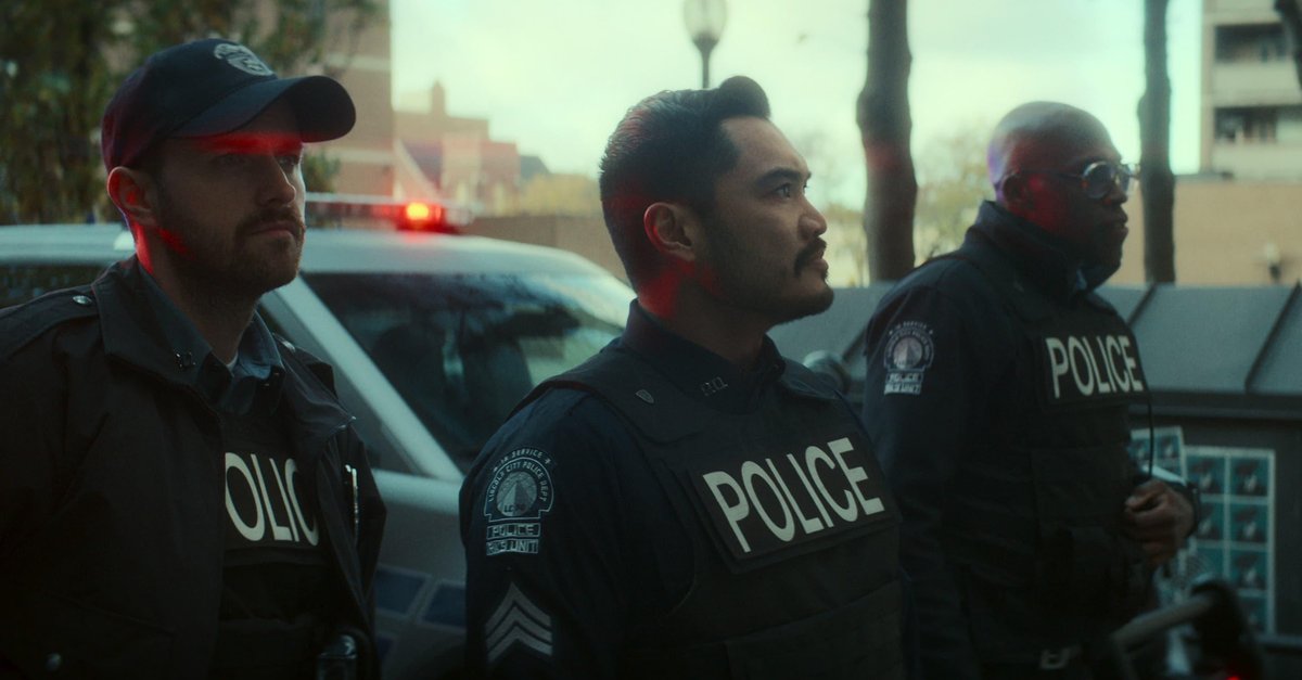 Code 8: Part 2 · Stream | Streaminganbieter