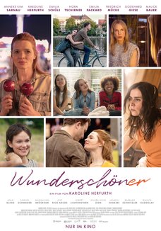 Kinoprogramm Erlangen - alle Kinos & Filme