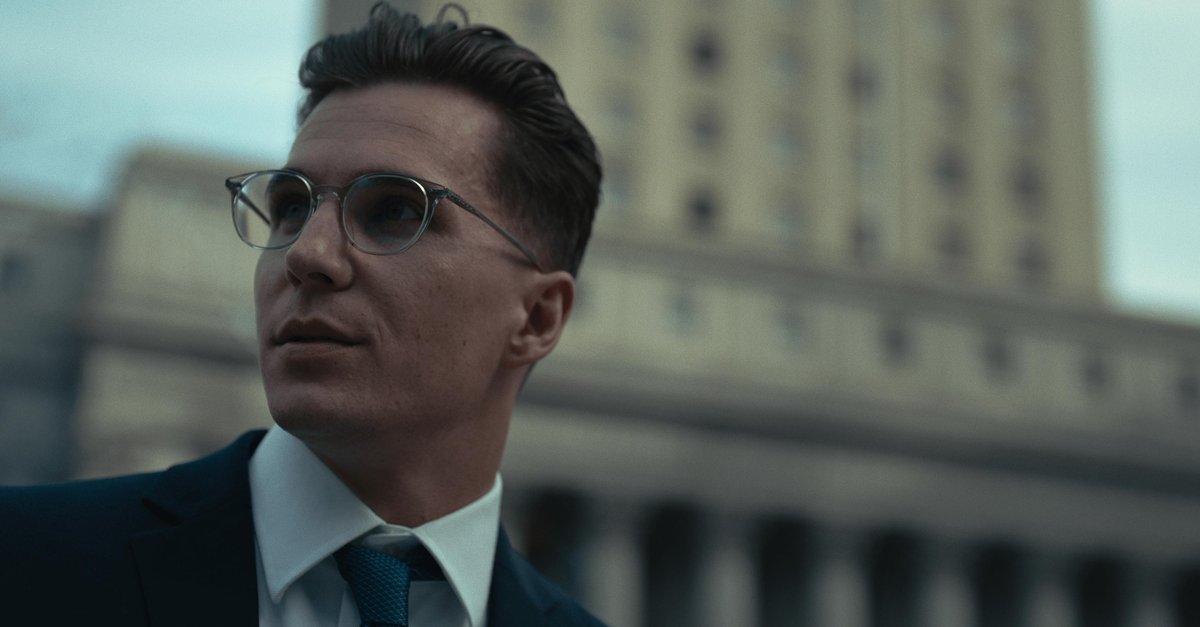 Bitconned · Film 2024 · Trailer · Kritik