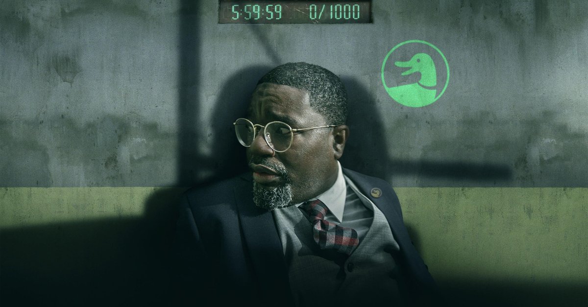 The Mill · Film 2023 · Trailer · Kritik