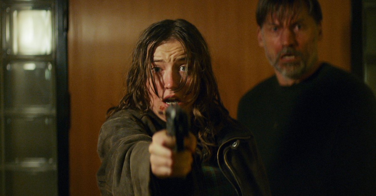 Nightwatch: Demons are forever · Film 2024 · Trailer · Kritik