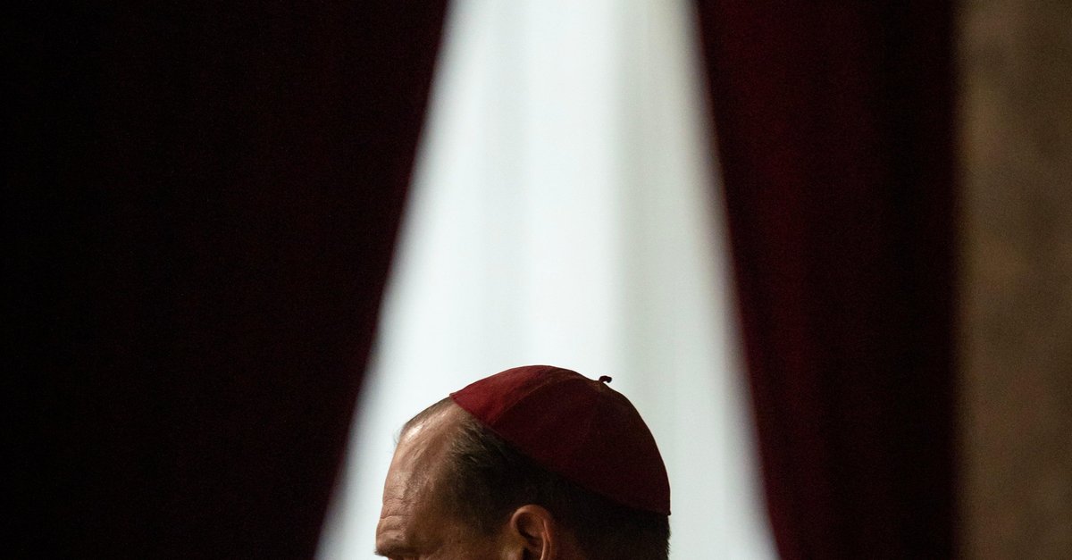 Konklave · Film 2024 · Trailer · Kritik