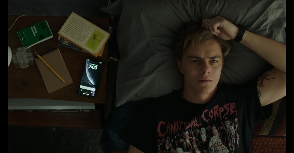 The Shade · Stream | Streaminganbieter