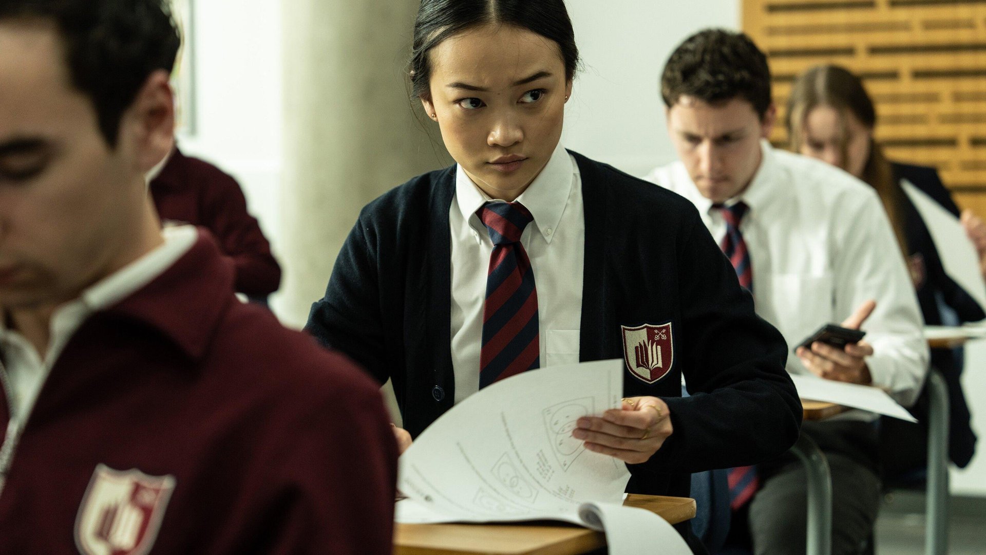 Bad Genius · Film 2025 · Trailer · Kritik