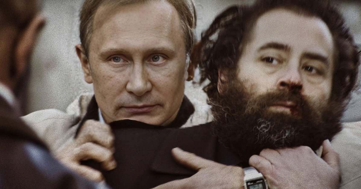 Putin · Film 2025 · Trailer · Kritik