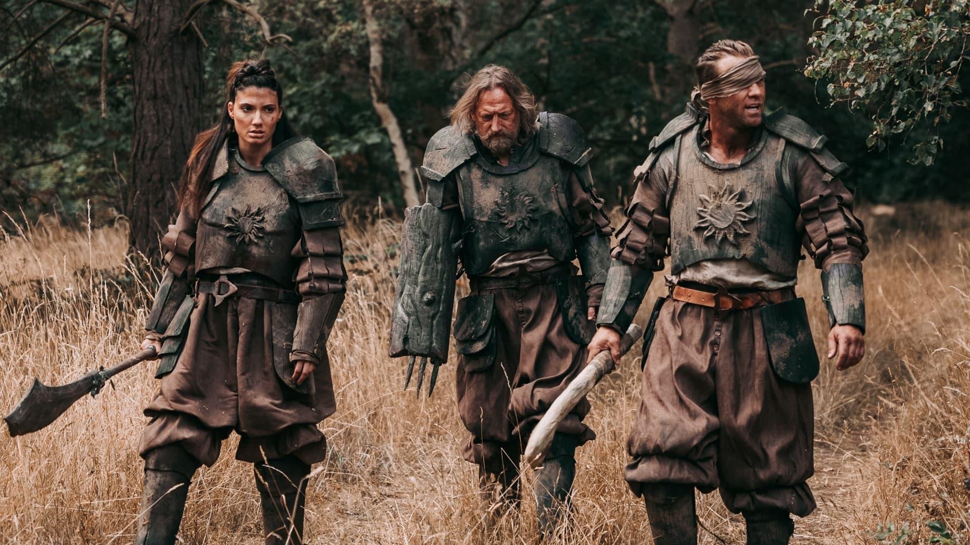 Warchief – Angriff der Orks · Film 2024 · Trailer · Kritik