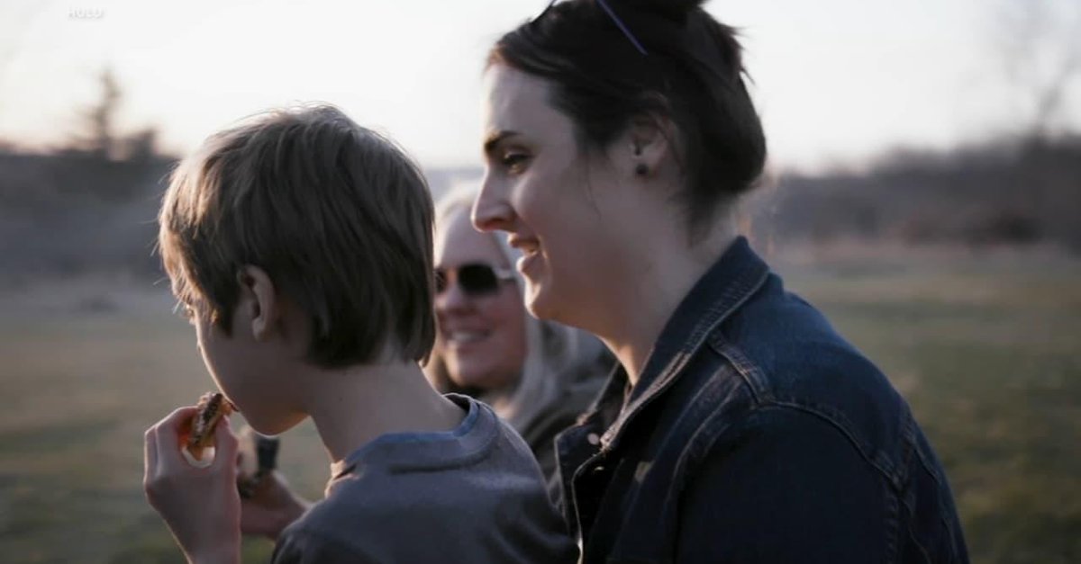 We Live Here: The Midwest · Film 2023 · Trailer · Kritik