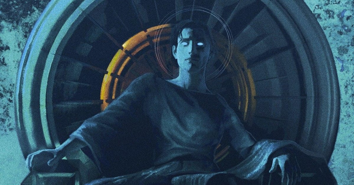 Dune: Part 3 Film · Trailer · Kritik