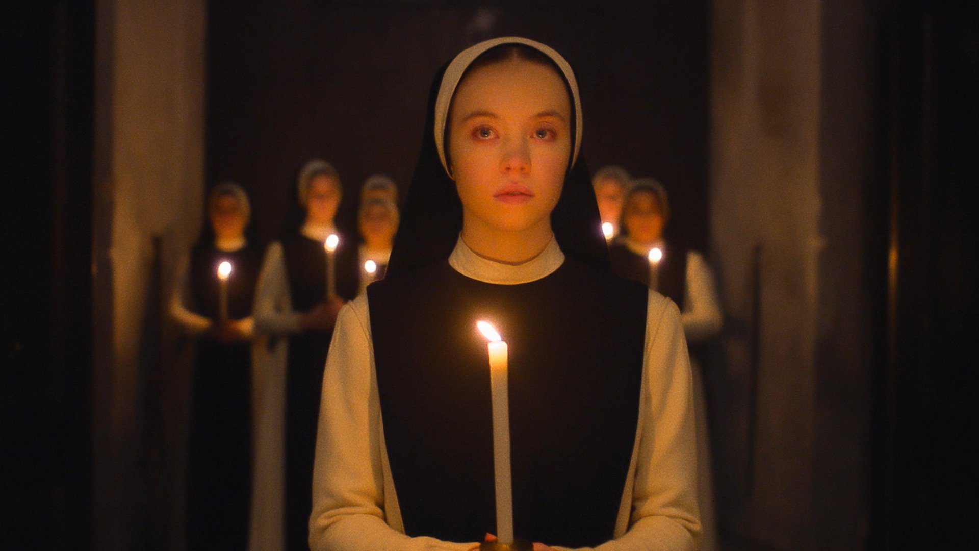 Immaculate · Film 2024 · Trailer · Kritik