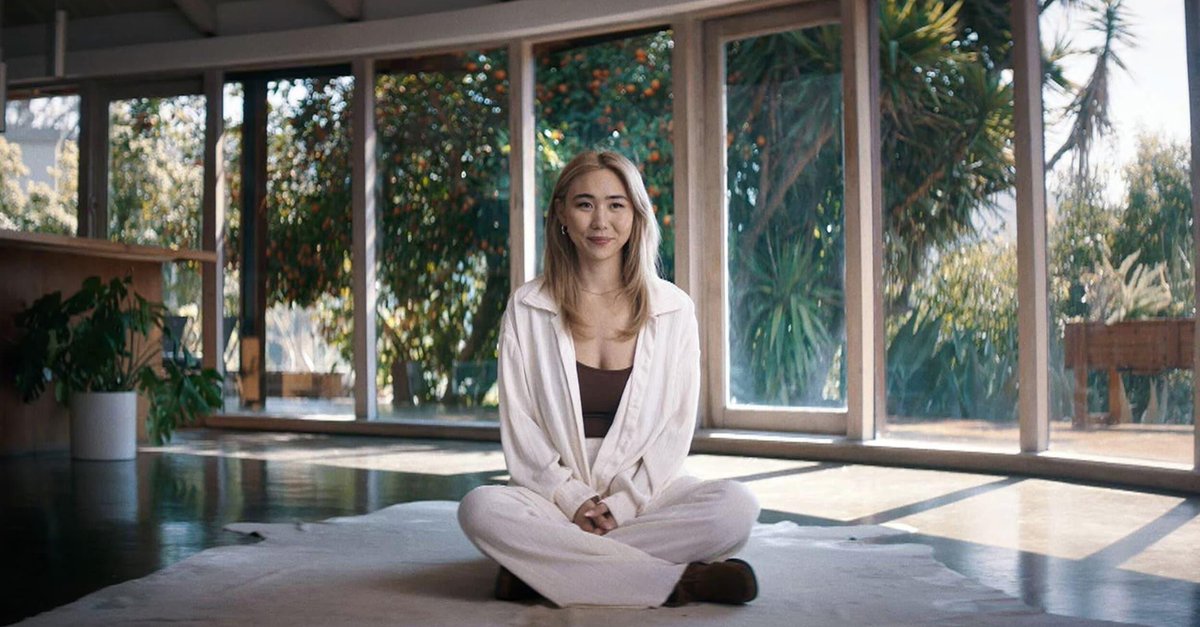 Hollywood in Angst: Die Bling-Ring-Story · Film 2023 · Trailer · Kritik