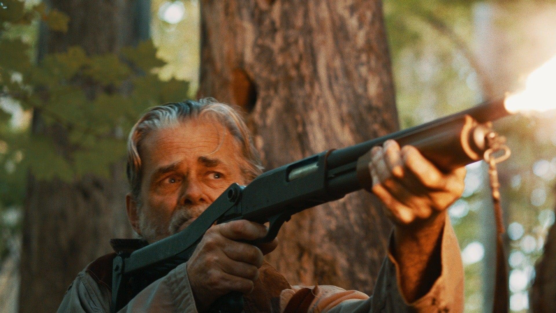 Death Hunt · Film 2022 · Trailer · Kritik
