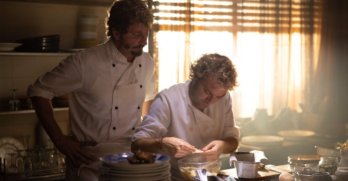 Waiting for Dali · Film 2023 · Trailer · Kritik