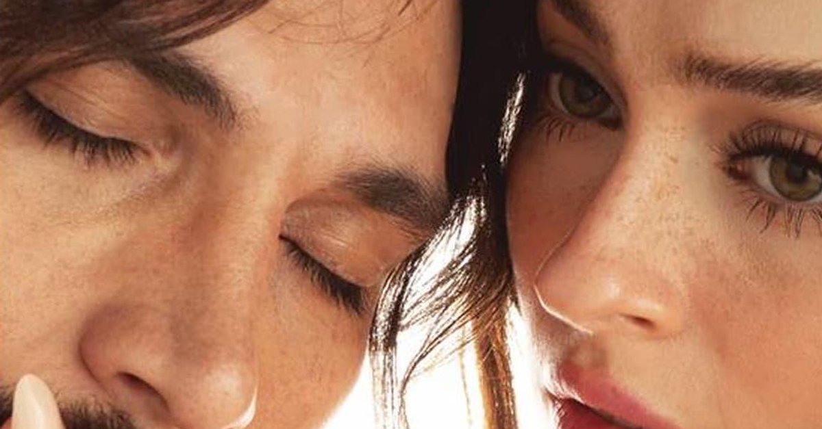 Ask Filmi · Film 2024 · Trailer · Kritik