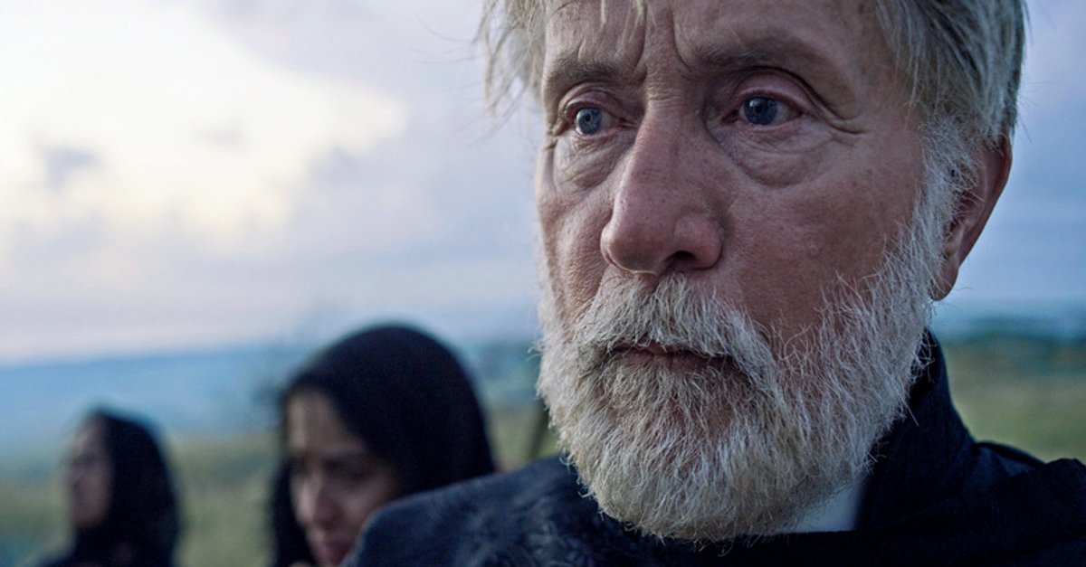 Vessel · Film 2016 · Trailer · Kritik