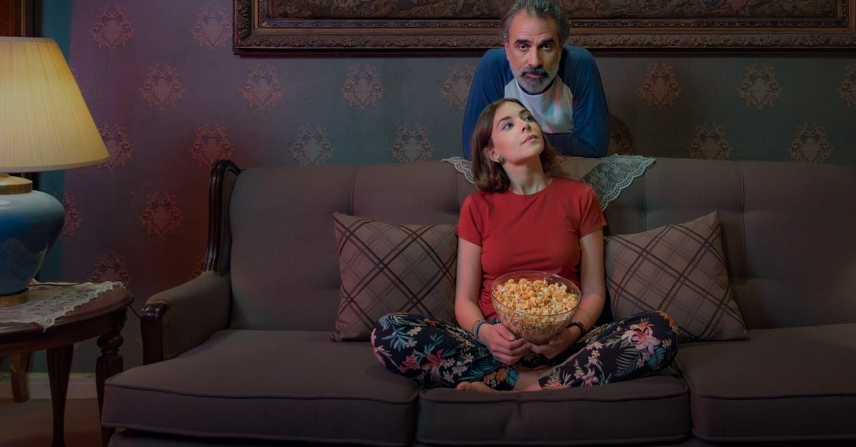 Basma · Film 2024 · Trailer · Kritik