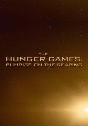 Die Tribute von Panem: Sunrise on the Reaping · Film 2026 · Trailer ...