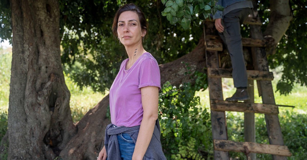 The Future · Film 2023 · Trailer · Kritik