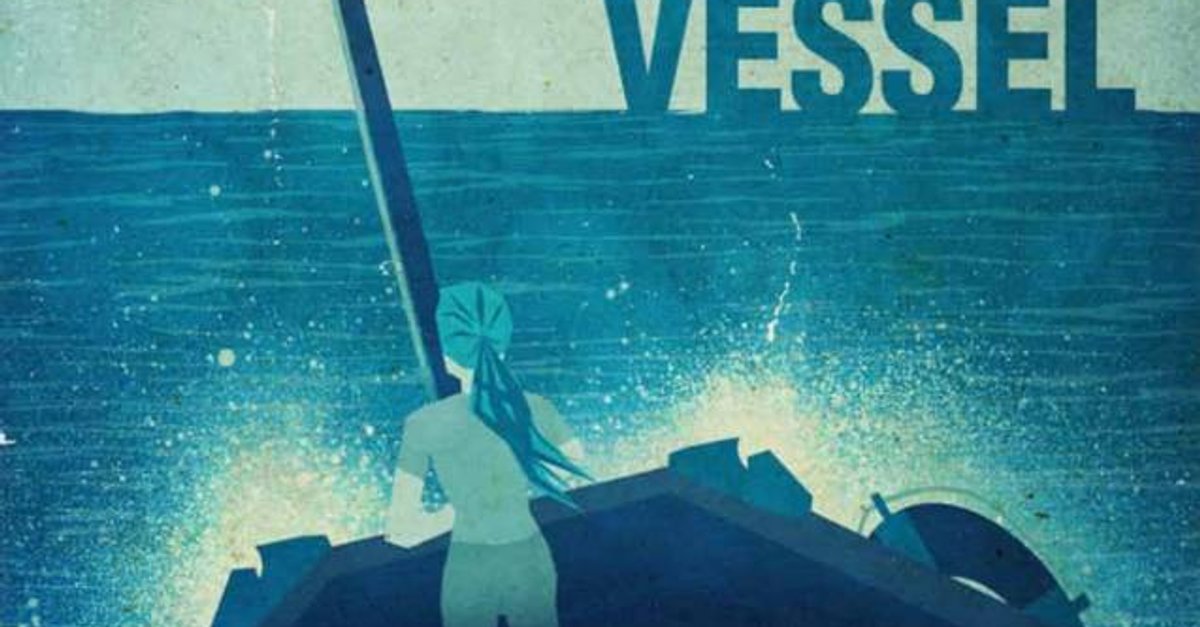 Vessel · Film 2015 · Trailer · Kritik