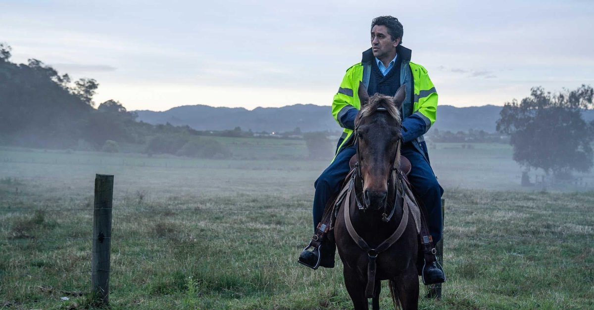 Muru · Film 2022 · Trailer · Kritik