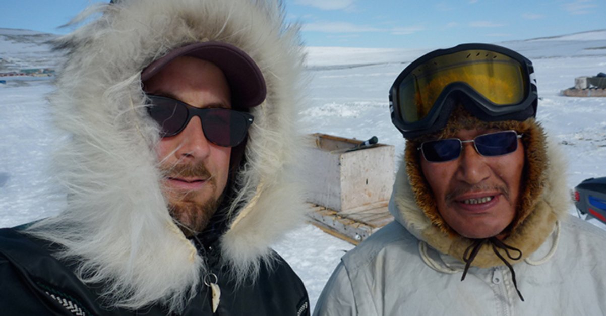 Qapirangajuq: Inuit Knowledge and Climate Change · Film 2010 · Trailer ...