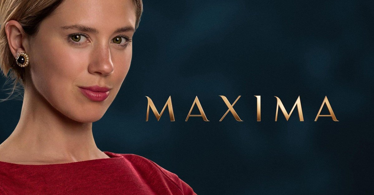Maxima · Serie im Stream online ansehen, alle Anbieter und News