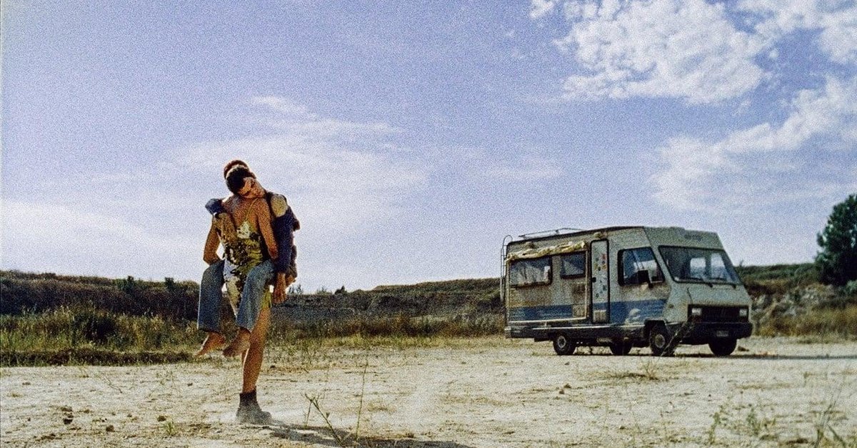 Patagonia · Film 2024 · Trailer · Kritik