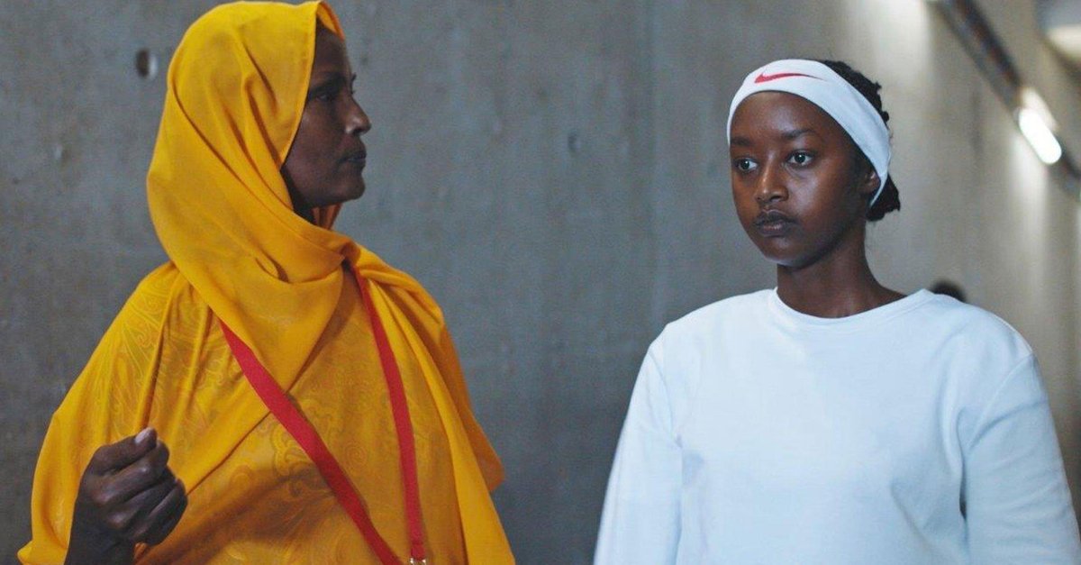 Samia · Film 2024 · Trailer · Kritik