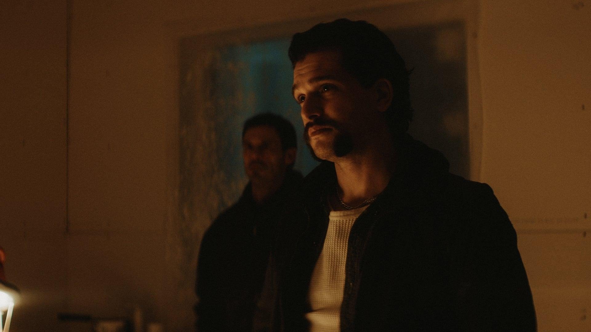 Blood for Dust · Film 2024 · Trailer · Kritik