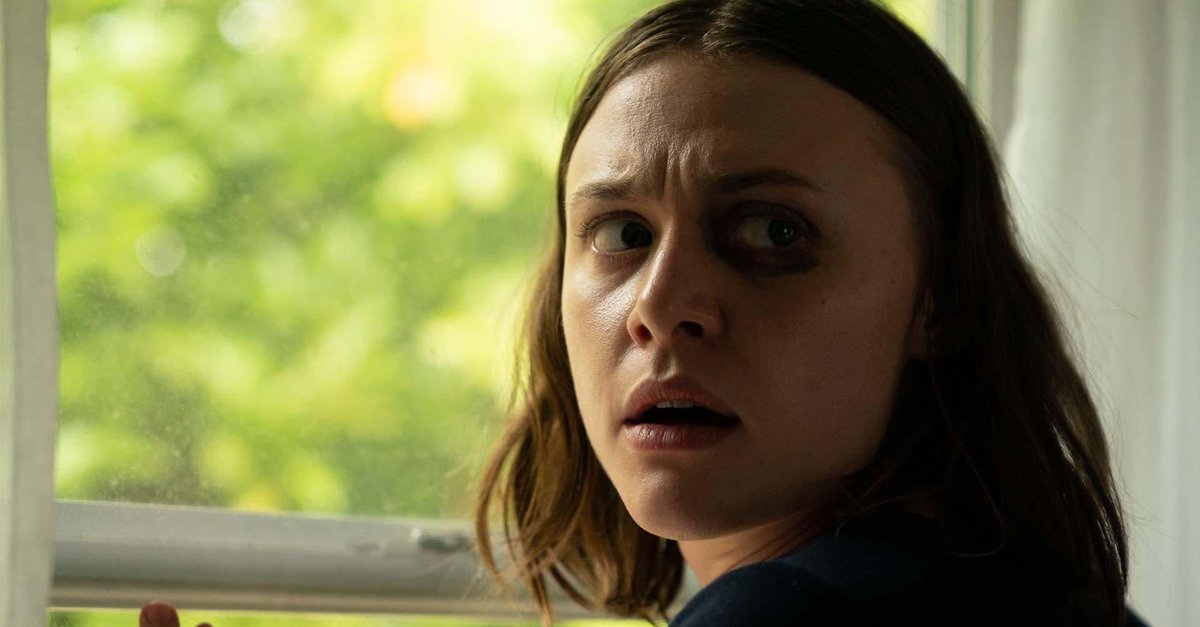 New Life · Film 2024 · Trailer · Kritik