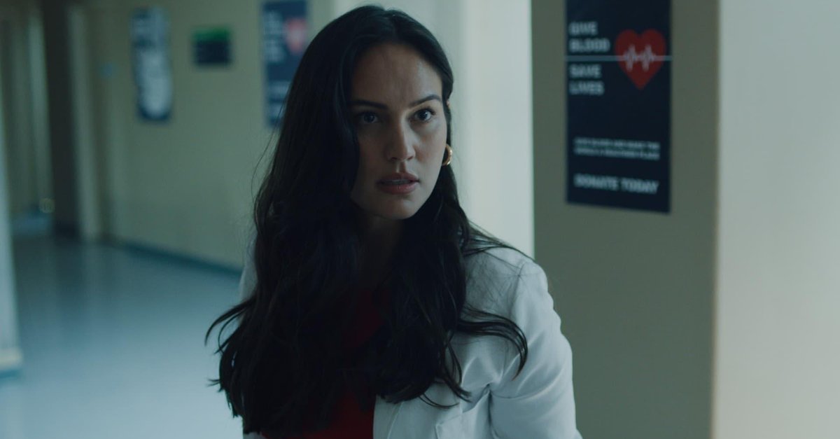 Disquiet · Film 2023 · Trailer · Kritik