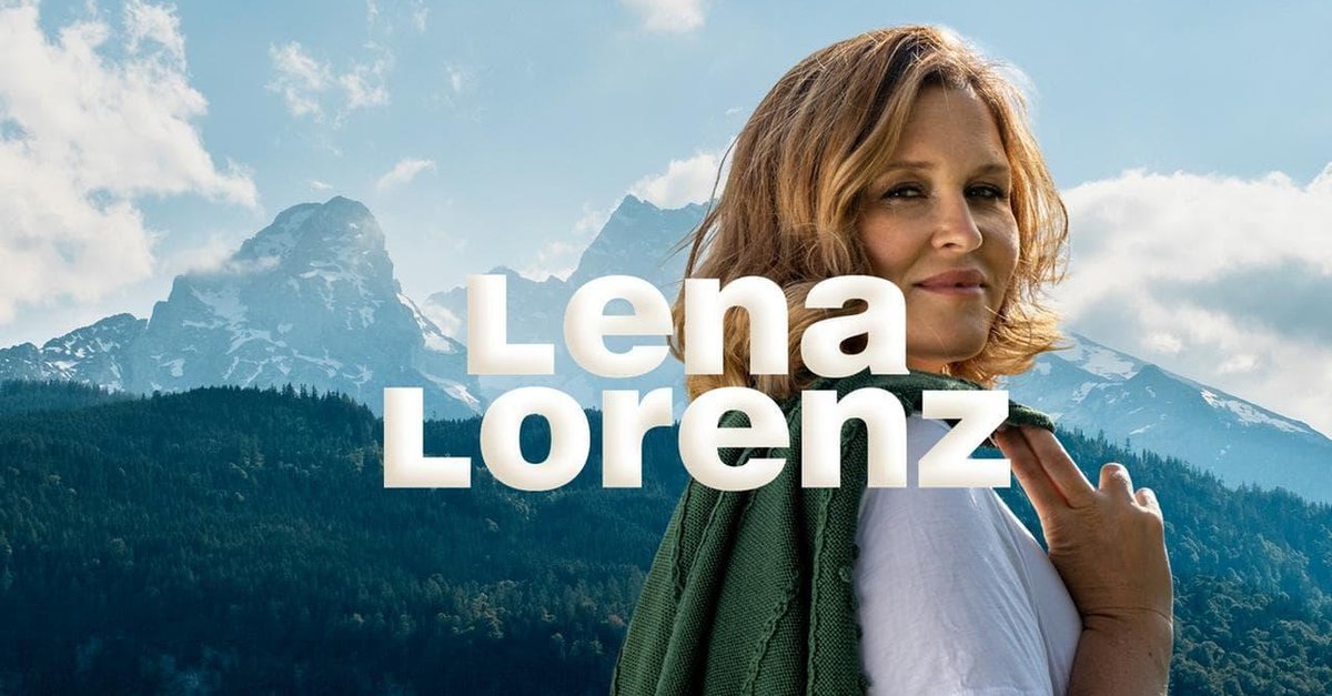 Lena Lorenz · Serie im Stream online ansehen, alle Anbieter und News
